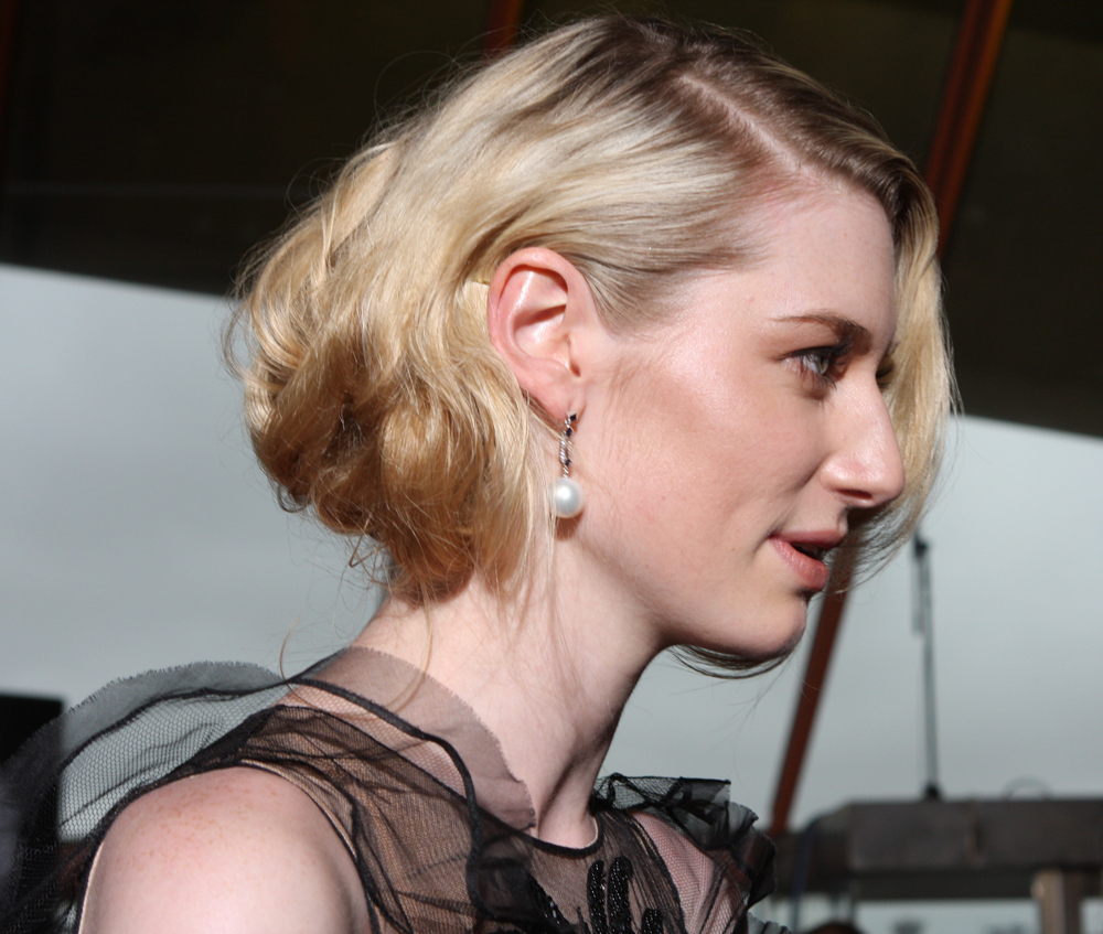 Picture of Elizabeth Debicki