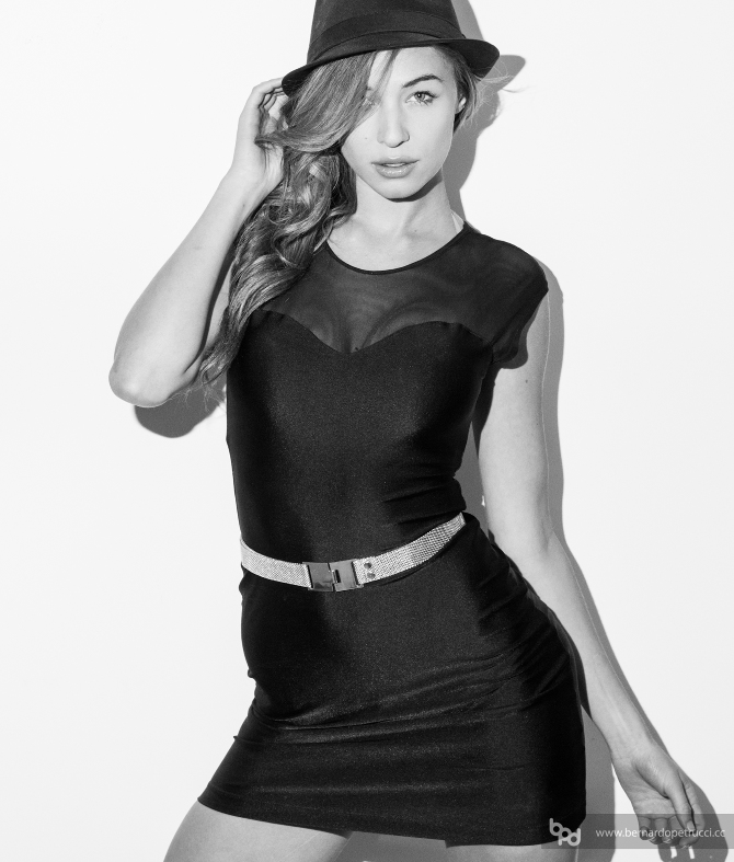 Picture of Cora Deitz