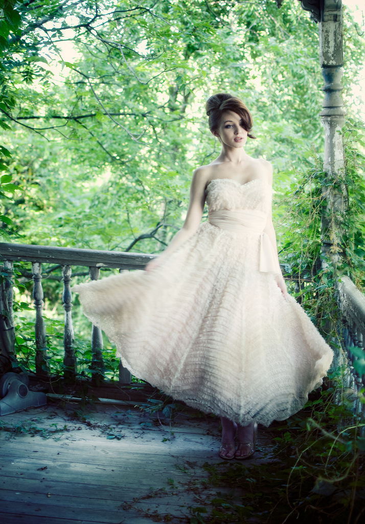 Picture of Cora Deitz