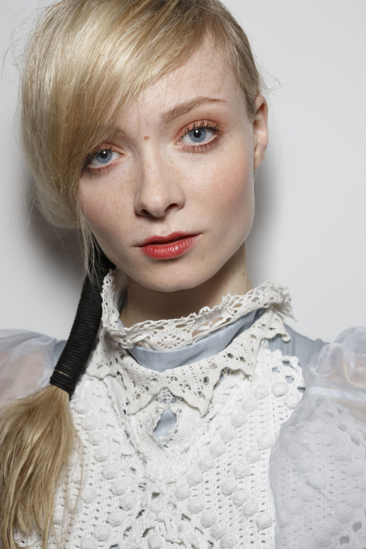 Picture of India Farrell