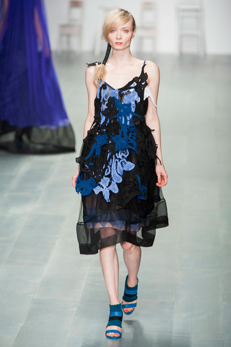 Picture of India Farrell