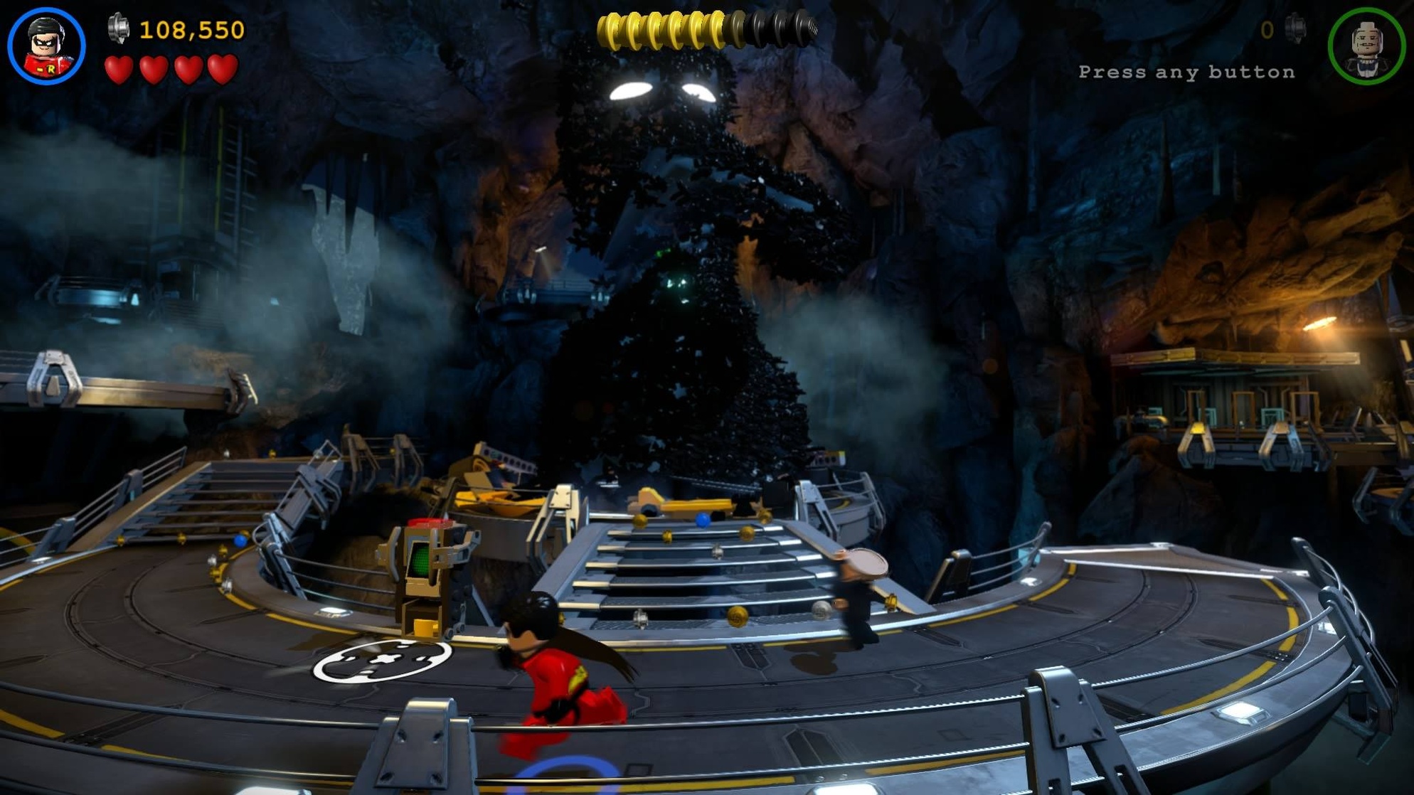 Picture of LEGO Batman 3: Beyond Gotham