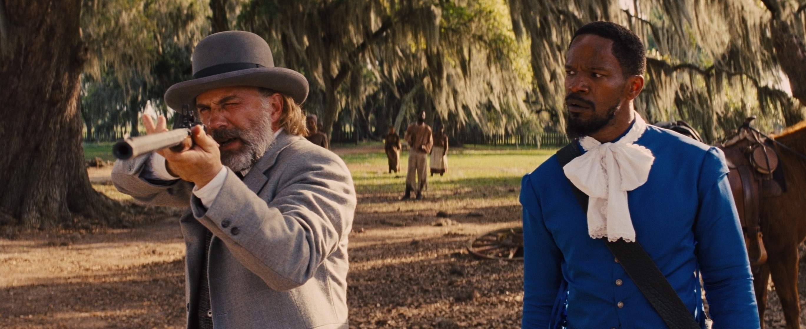 Picture of Django Unchained (2012)