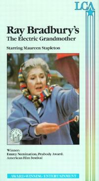 The Electric Grandmother image