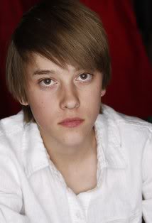 Picture of River Shields