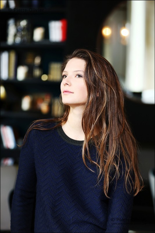 Josephine Japy image