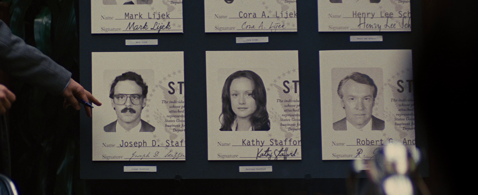 Argo picture