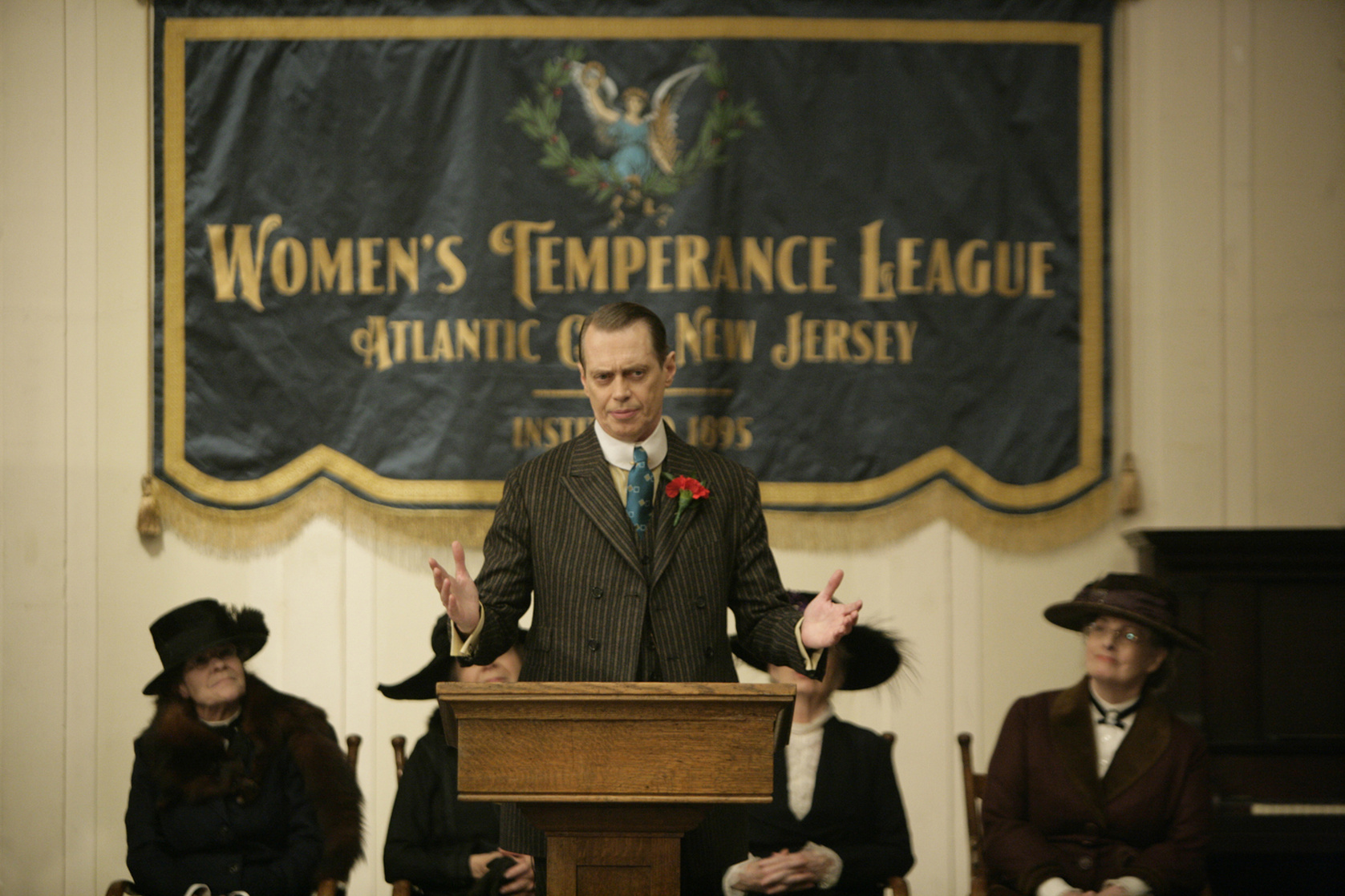 Image of Nucky Thompson