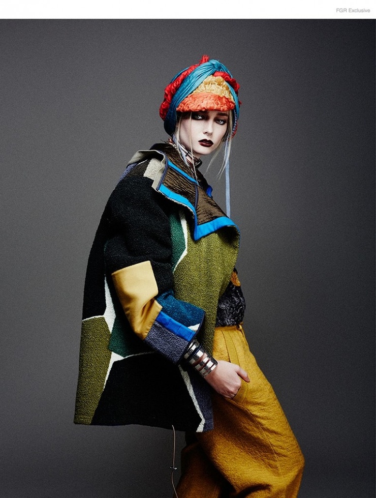 Picture of Lydia Hunt