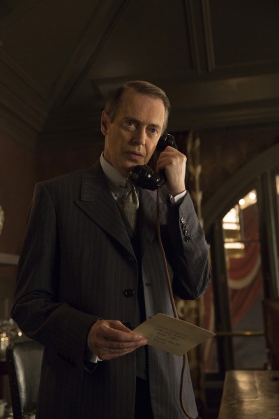 Image of Nucky Thompson