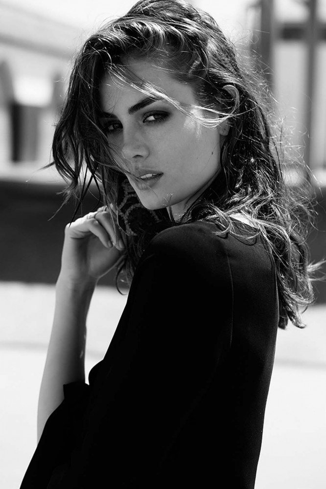 Picture of Britt Nicholas