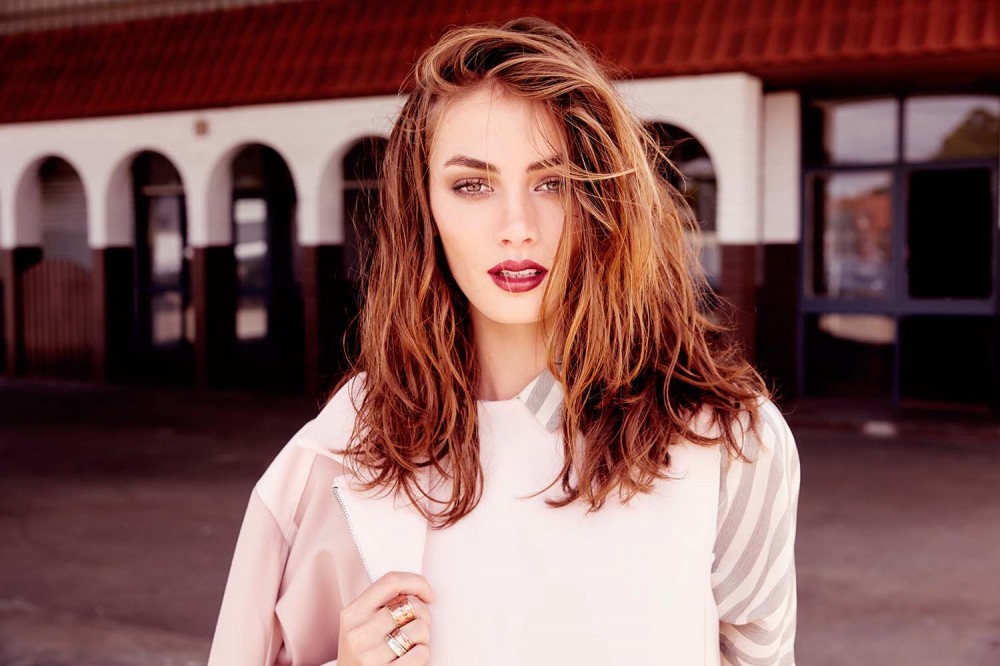 Picture of Britt Nicholas