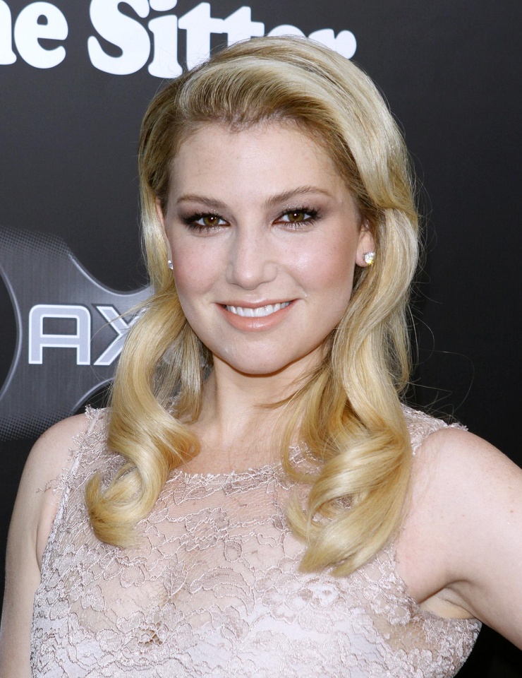 Picture of Ari Graynor