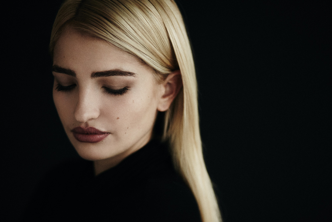 Picture of Sarina Nowak