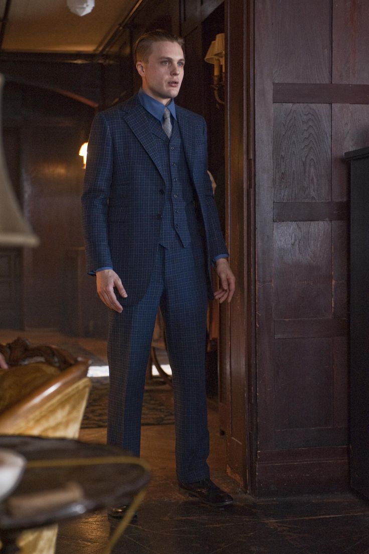 Image of Jimmy Darmody