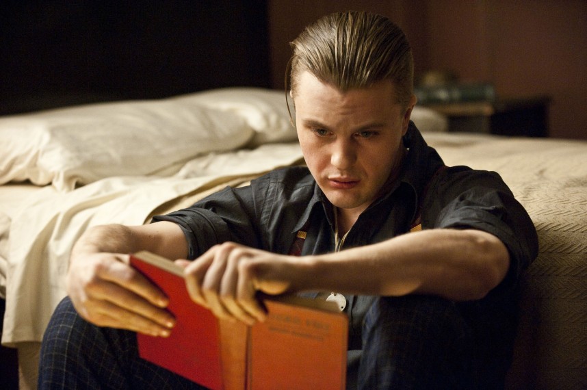 Picture of Jimmy Darmody