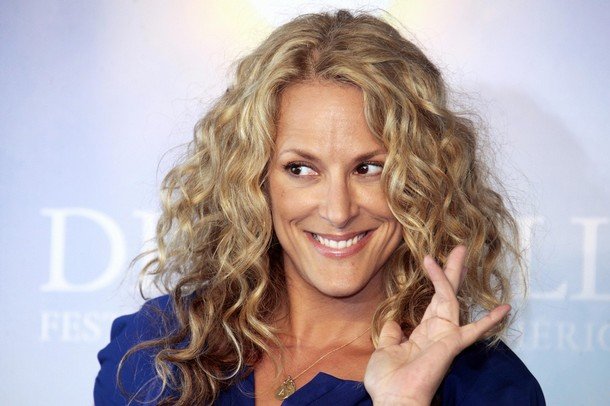 Picture of Anne Fletcher