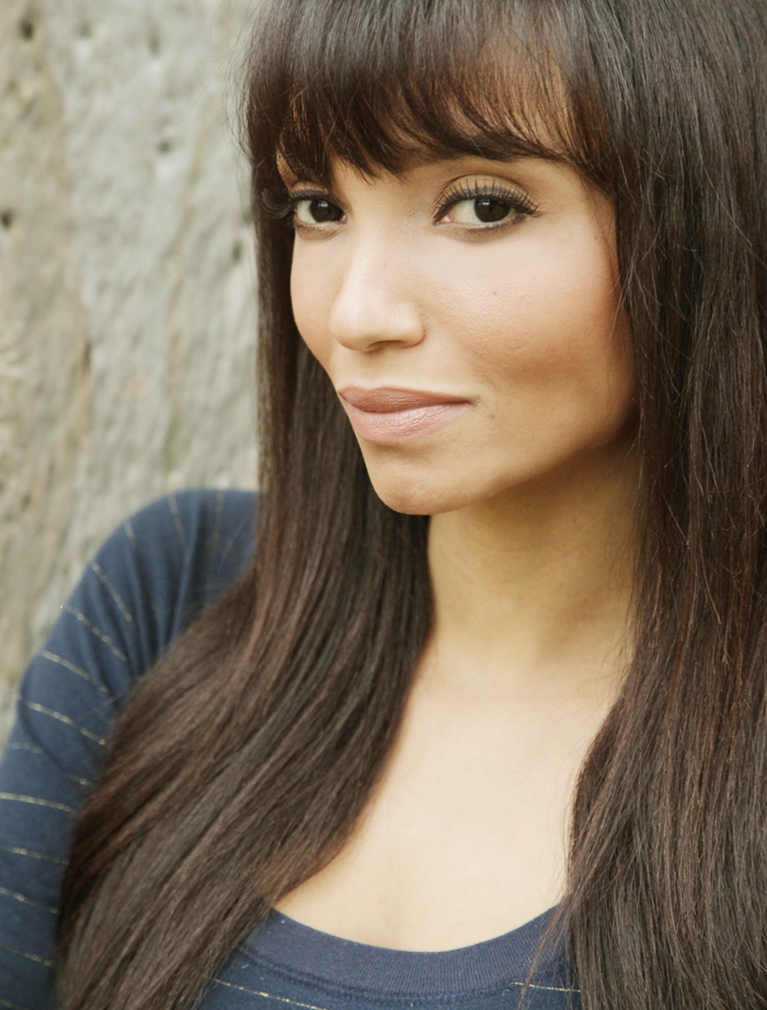 Picture of Veronica Berry