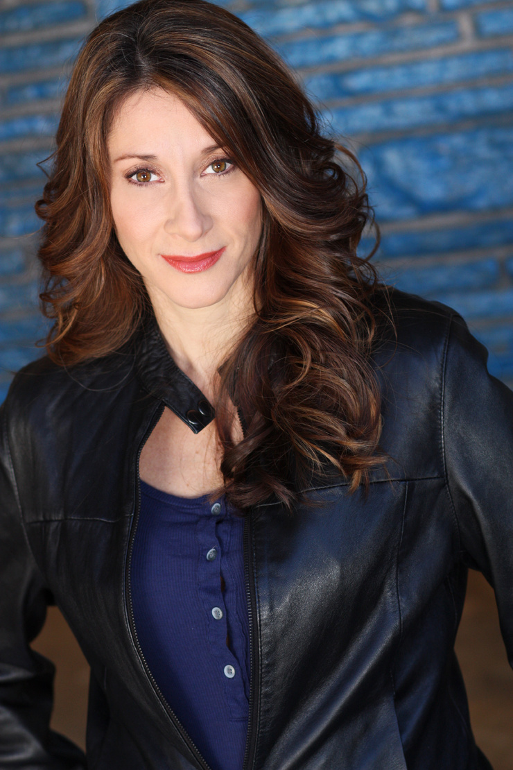 Picture of Erica Frene