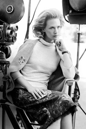 Picture of January Jones