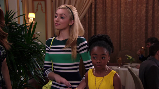 Picture of Peyton List