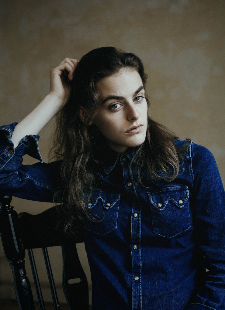 Image of Daphne Simons