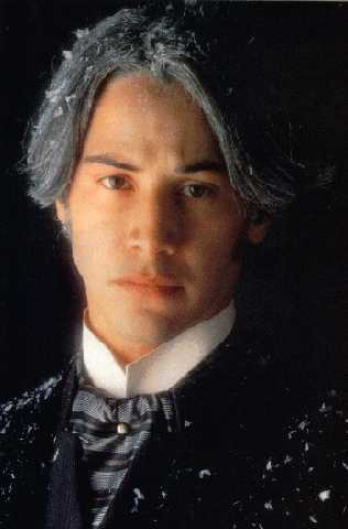 Picture of Jonathan Harker