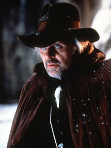 Image of Abraham Van Helsing (Anthony Hopkins)