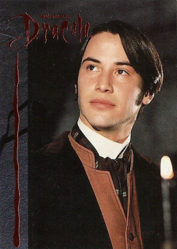 Jonathan Harker image