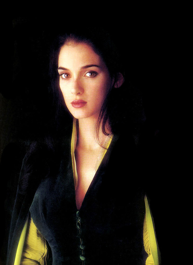Picture of Mina Harker