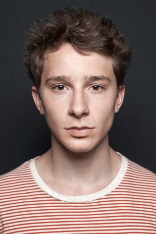 Image of Jonathan Berlin