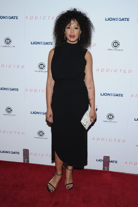 Picture of Margot Bingham