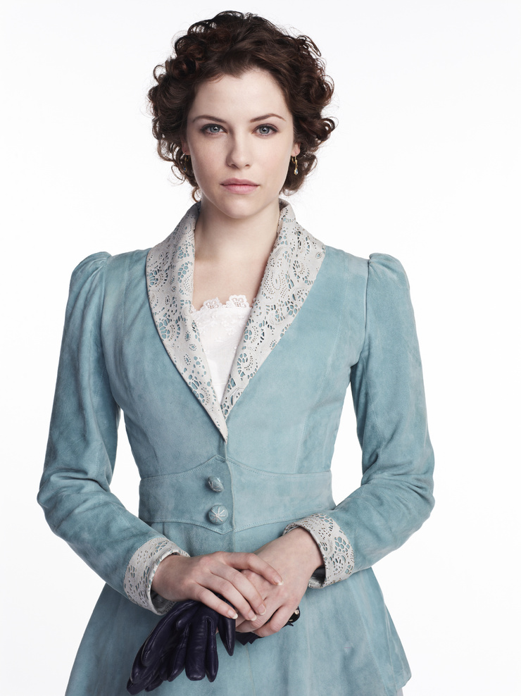 Picture of Mina Harker