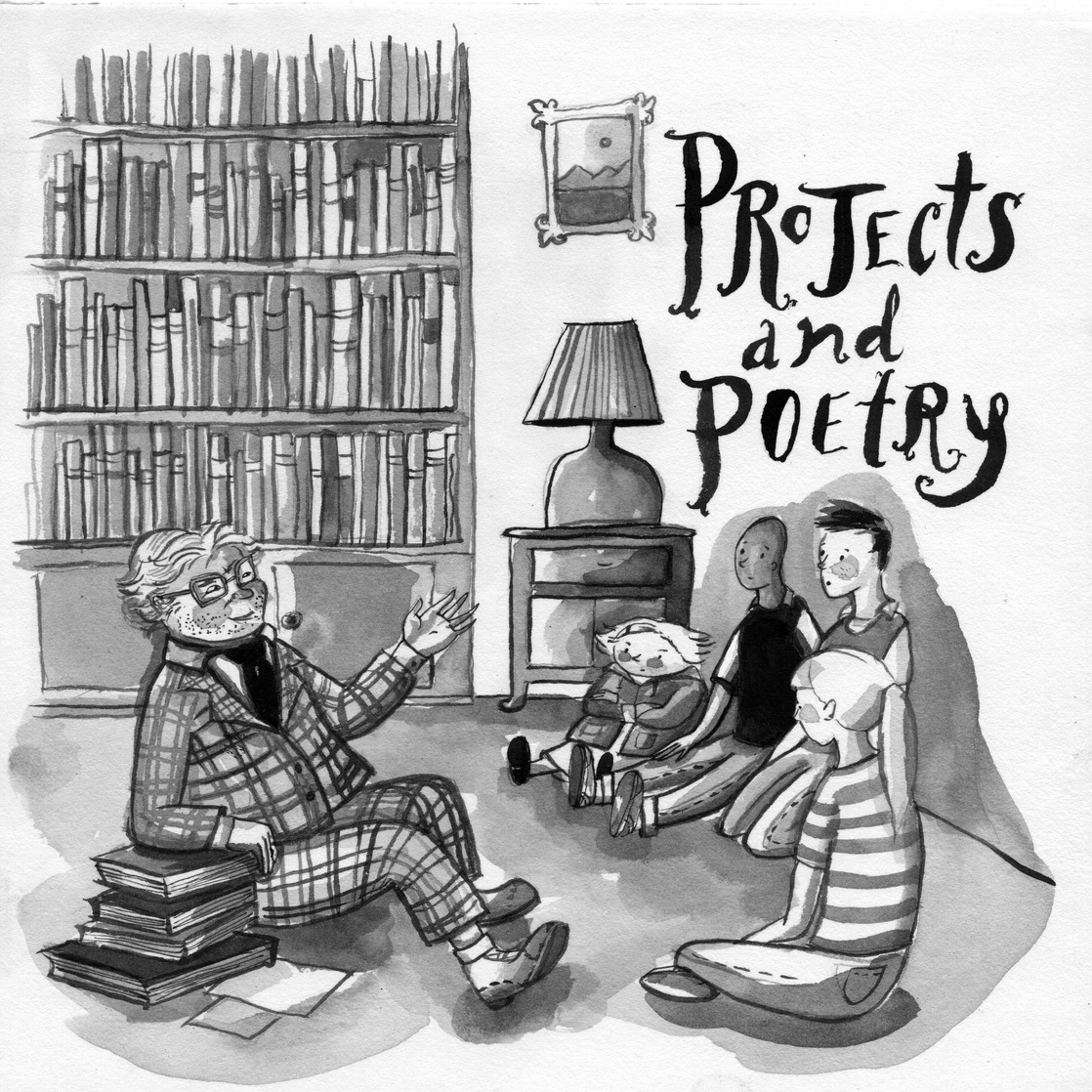 Picture of Kate Wetherall