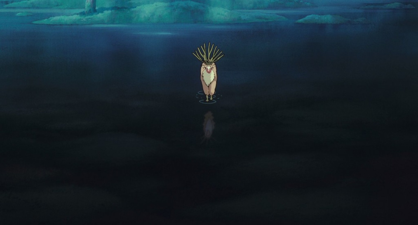 Princess Mononoke picture