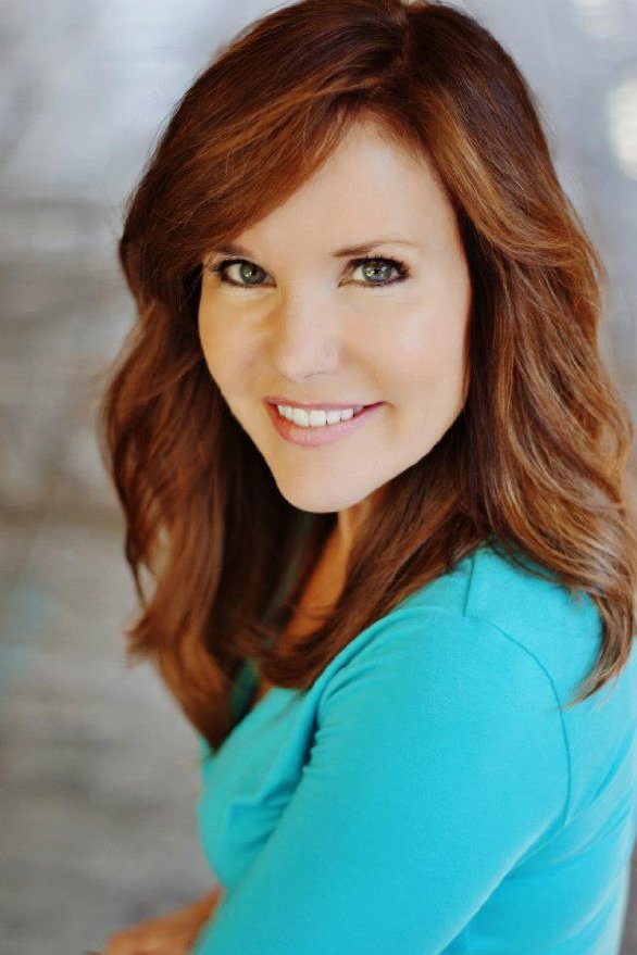 Picture of Andrea Gannon