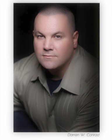 Picture of Darren W. Conrad
