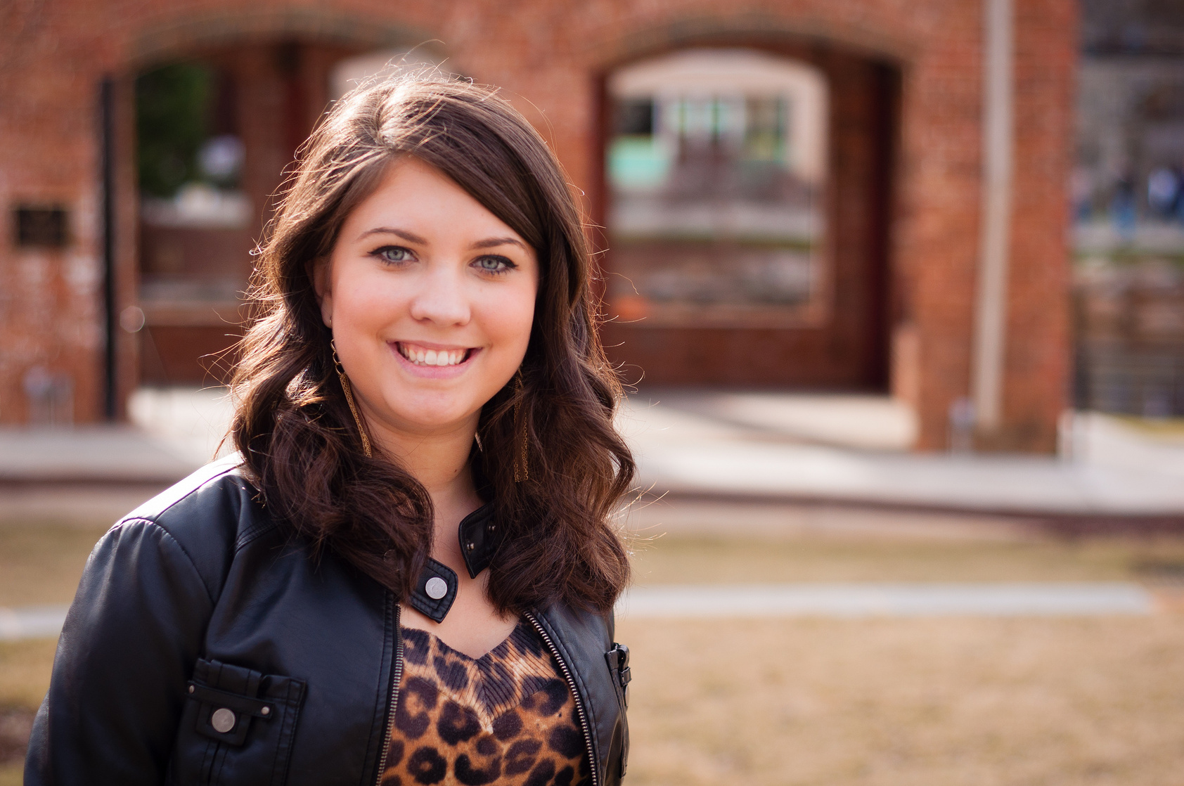 Picture of Stephanie E. King