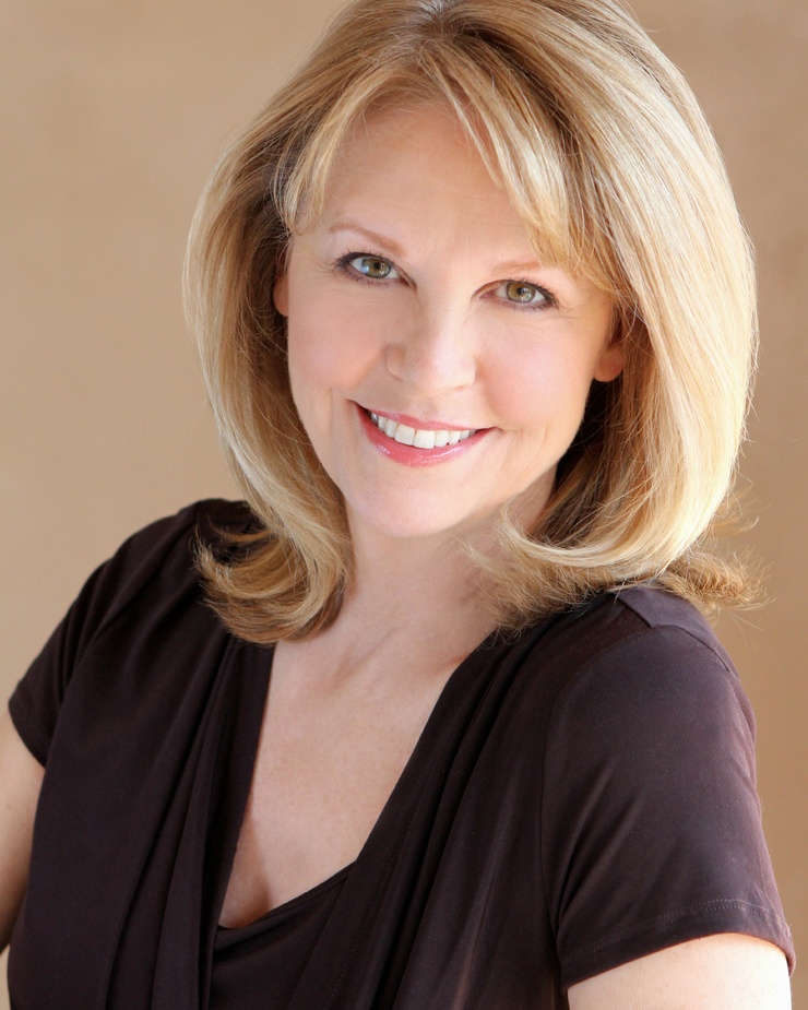 Picture of Francine Locke