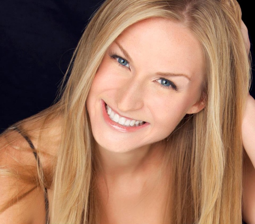 Picture of Jenn Gotzon