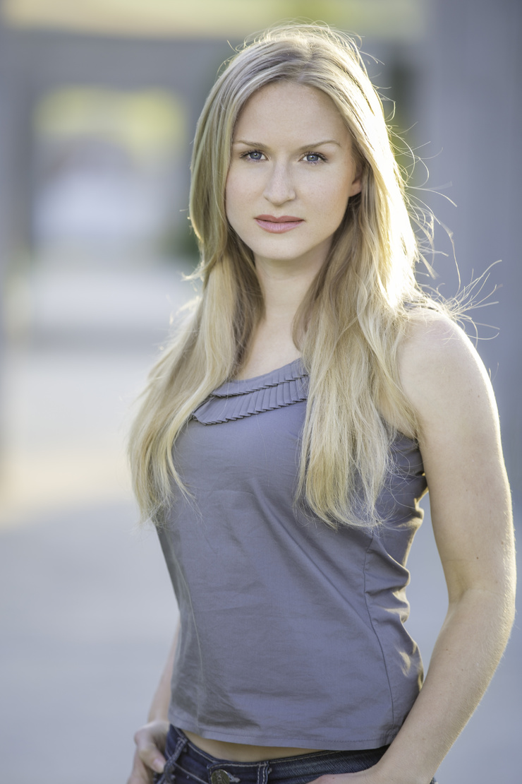 Picture of Jenn Gotzon