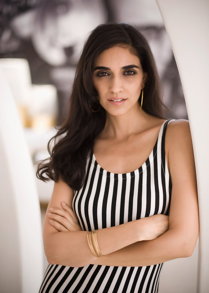 Picture of Liraz Charhi