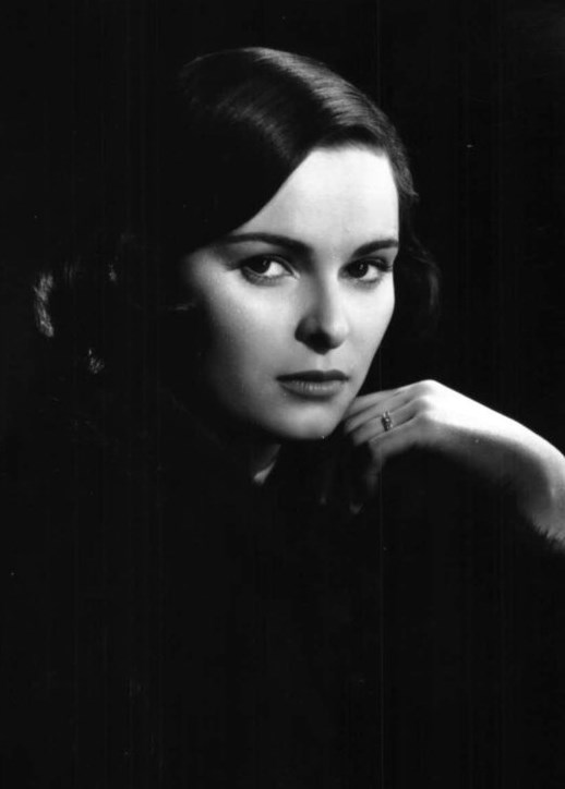Lucia Bosé image