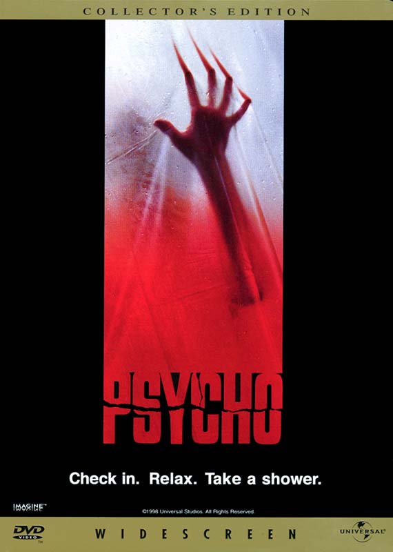 Psycho image