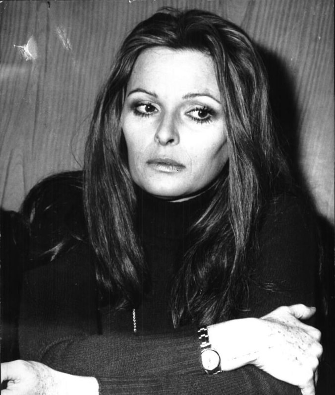 Picture of Lucia Bosé