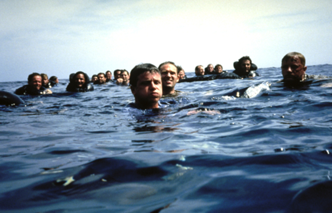 Picture of Mission of the Shark: The Saga of the U.S.S. Indianapolis