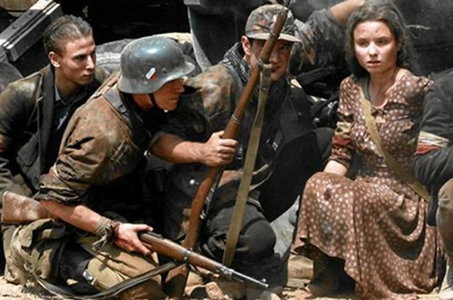 Picture of Warsaw '44