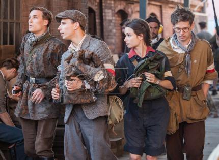 Picture of Warsaw '44