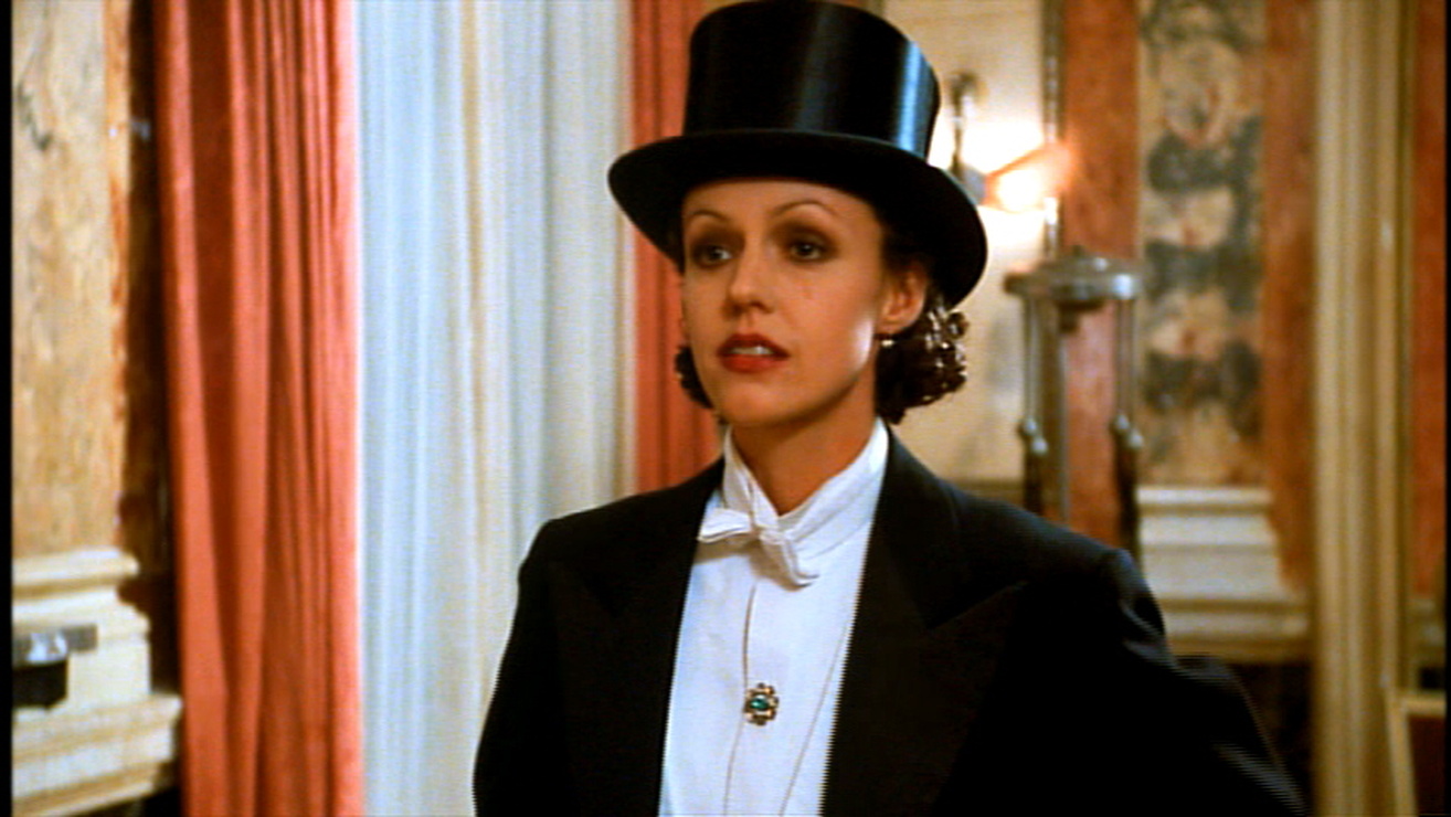 Picture of Aimée & Jaguar