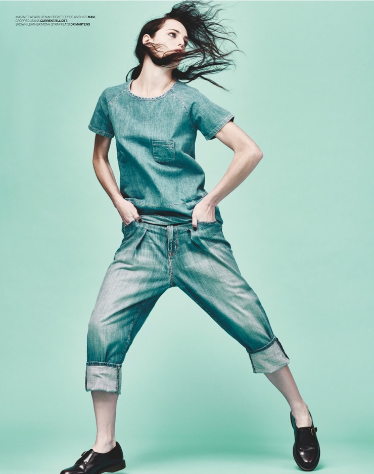 Marinet Matthee picture